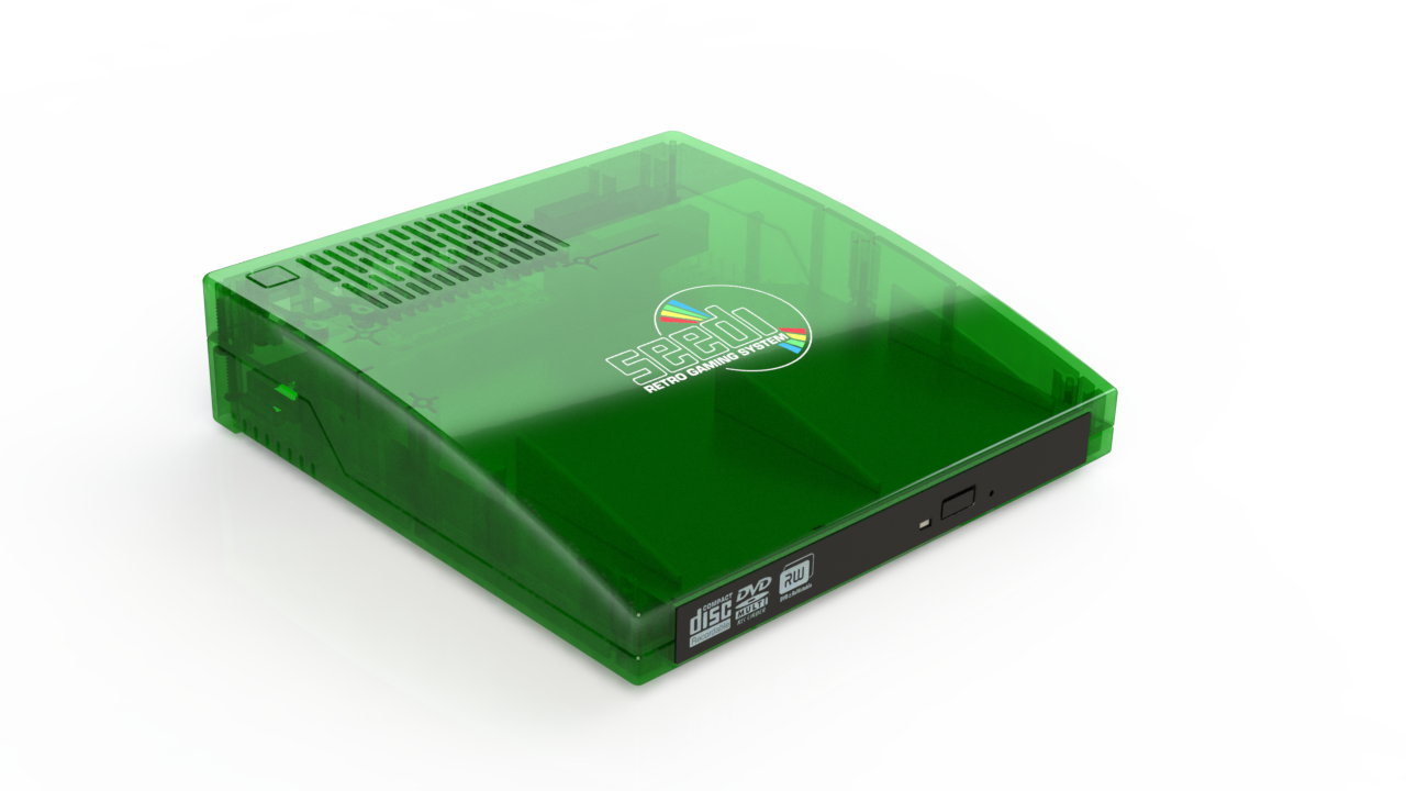 Product Images | Seedi – Retro Gaming System