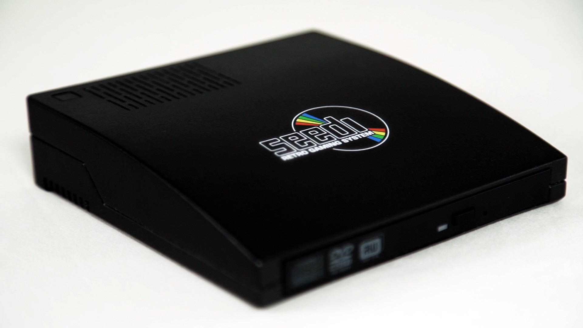 Product Images | Seedi – Retro Gaming System