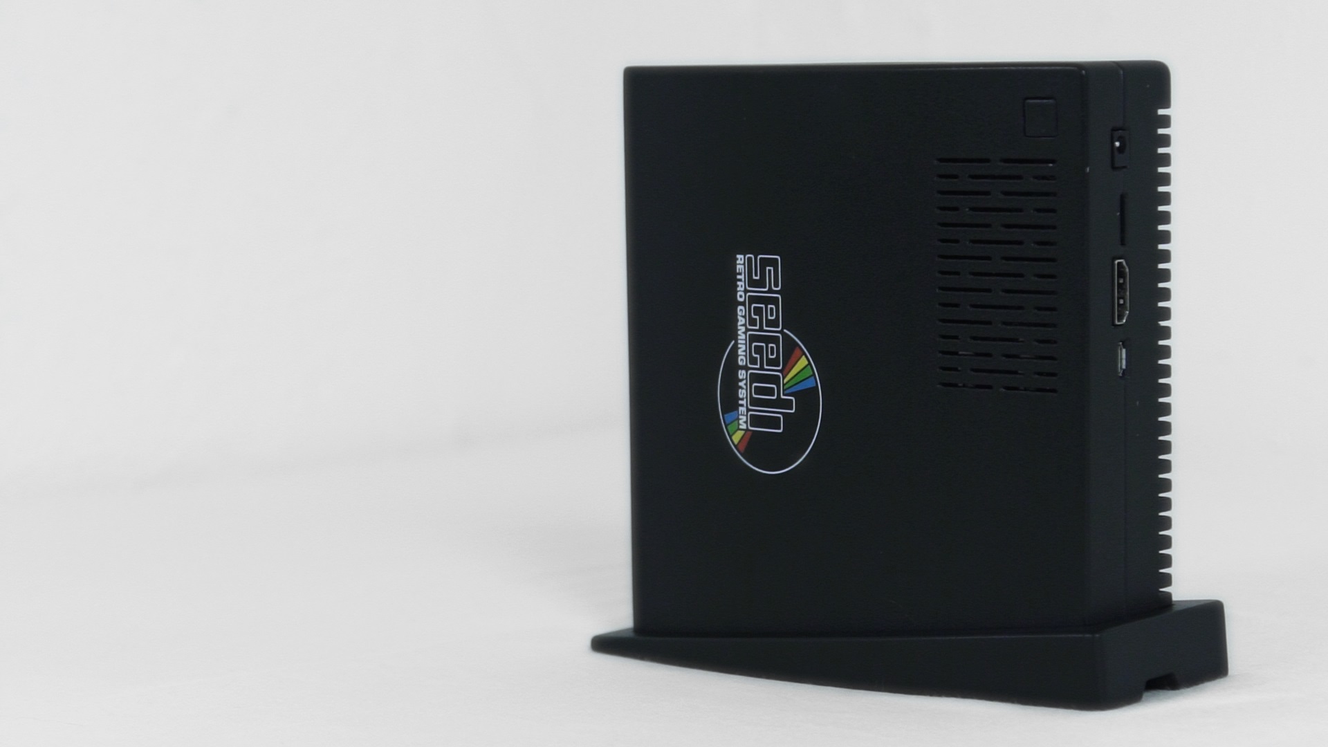 Product Images | Seedi – Retro Gaming System