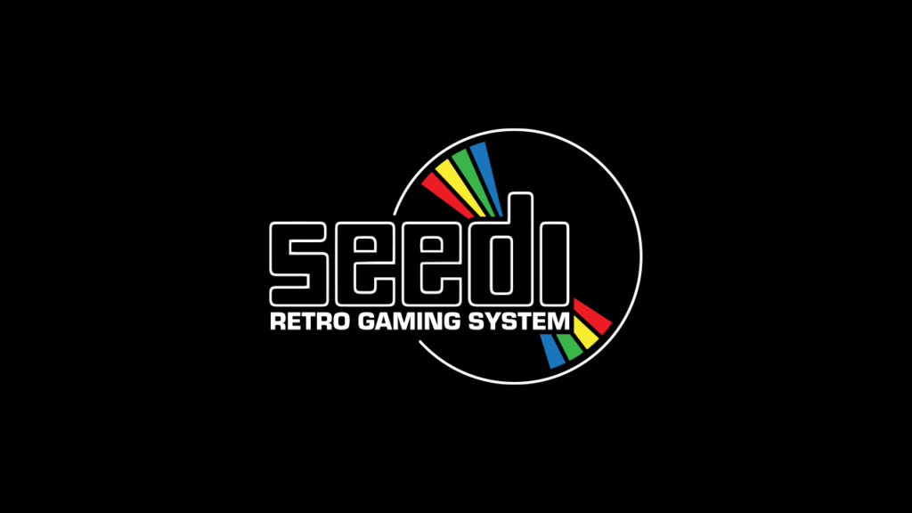 Seedi Windows Beta | Seedi – Retro Gaming System